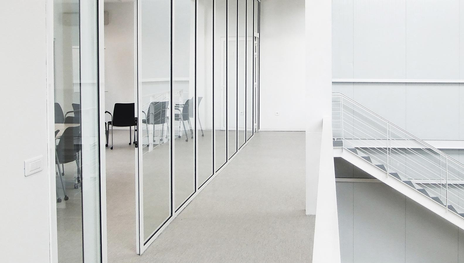 INMAA Centro formación - COT & Partners